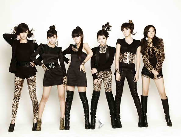 .:KPOP HOTLINE:.: T-ara Concept Photos for Absolute First Album