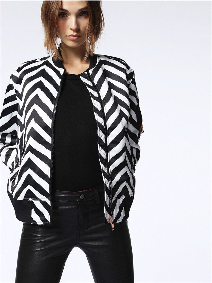 Diesel | Catálogo da coleção outono-inverno 2016 ~ Mad Moda