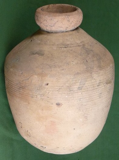 Narracentro: La Botija