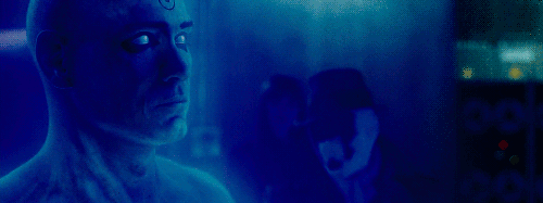 SNEAK PEEK : "Watchmen" TV on HBO