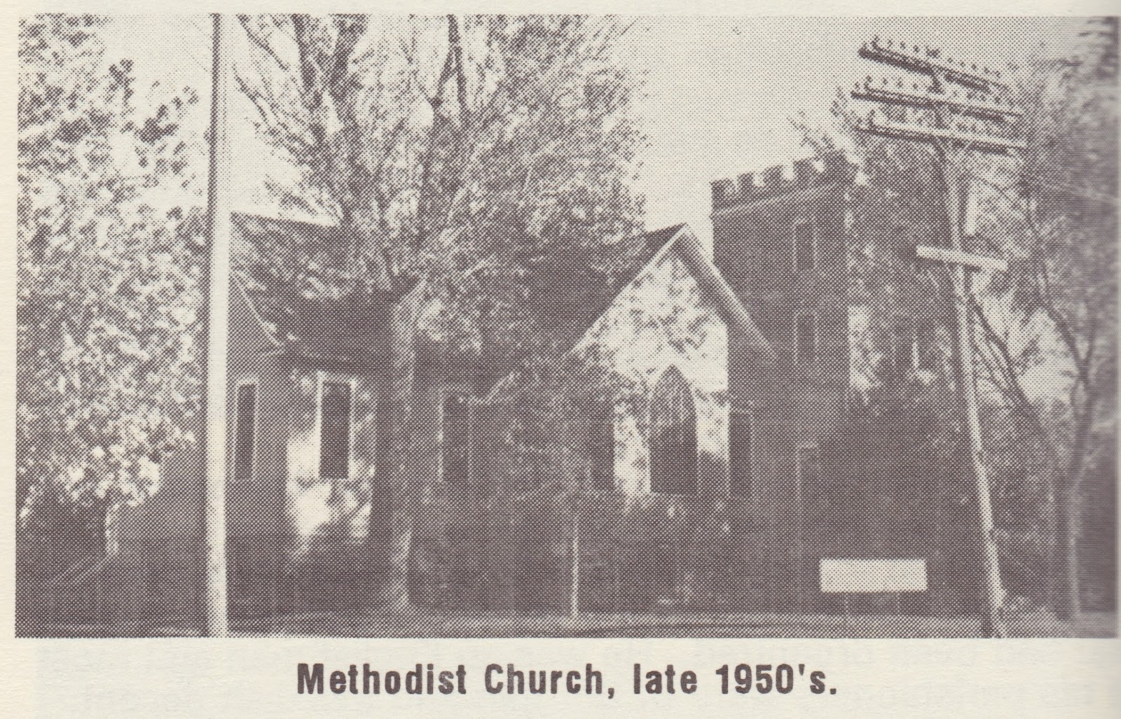 Sunday Stories: I Remember Sutherland by Rodney Fye Part 1