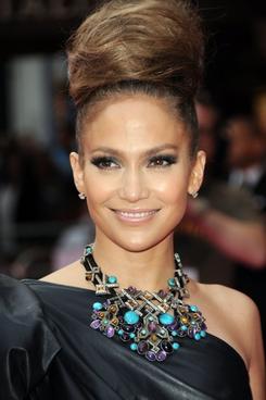 El Purgatorio de la moda: Los Collares de las famosas: