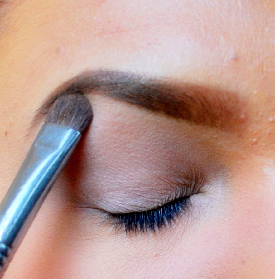 Real Beauty by Emily: Fresh Spring Eyes!