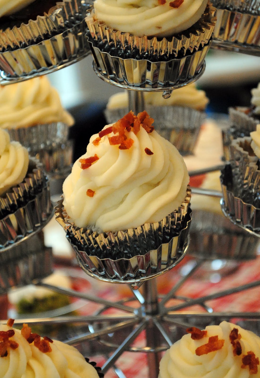 April Fools Dinner Party - The Kitchen McCabe