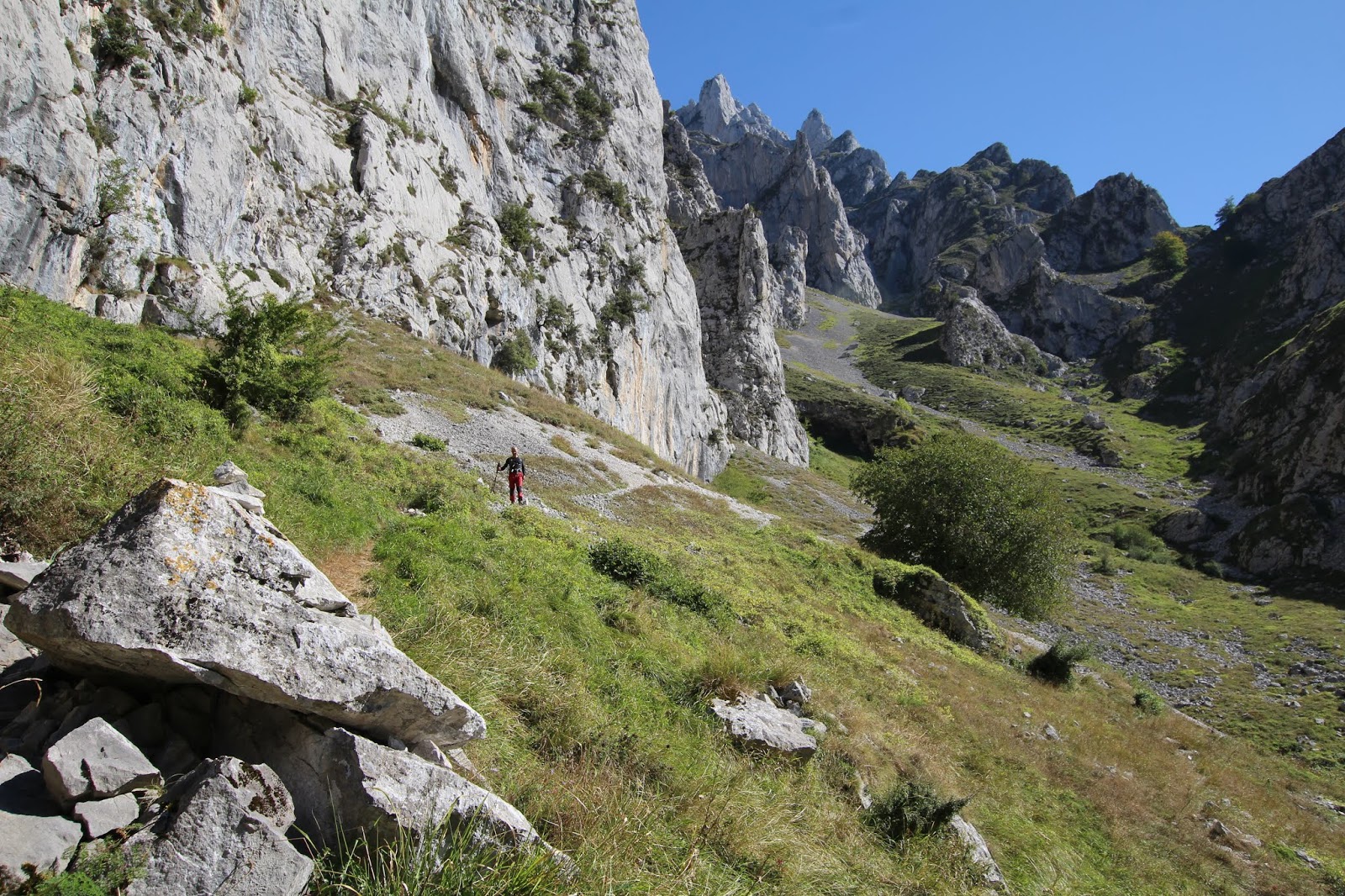 El blog de Victor Sanchez: Sedo Inabio y Sedo los Papos
