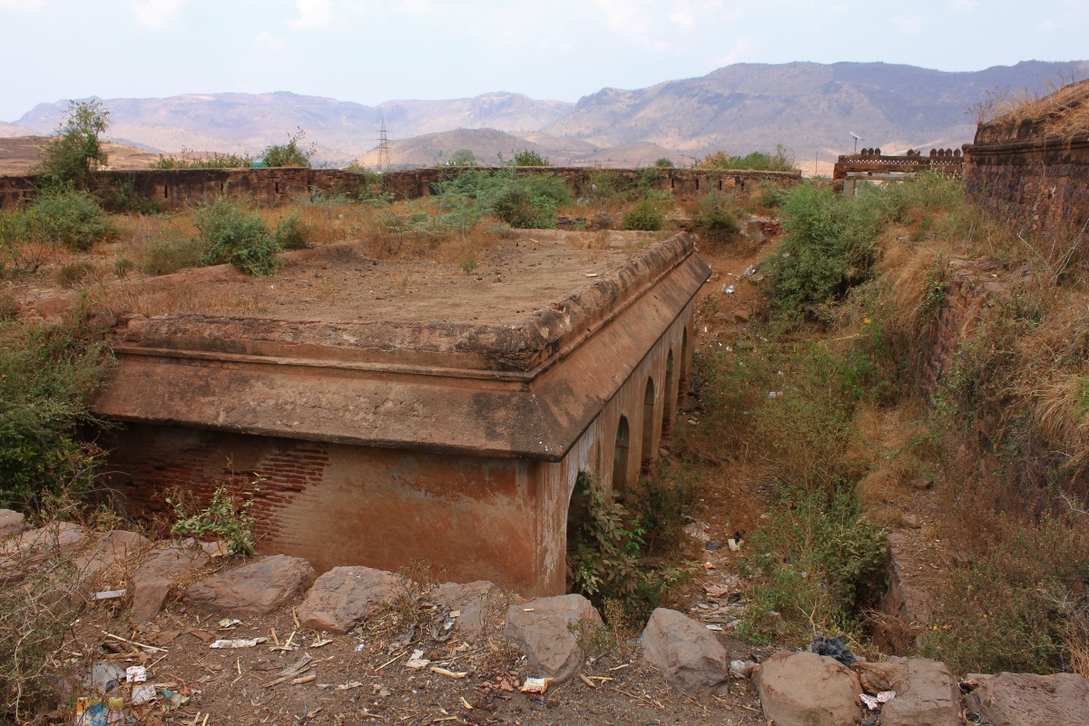 Journeys across Karnataka: Sandur fort