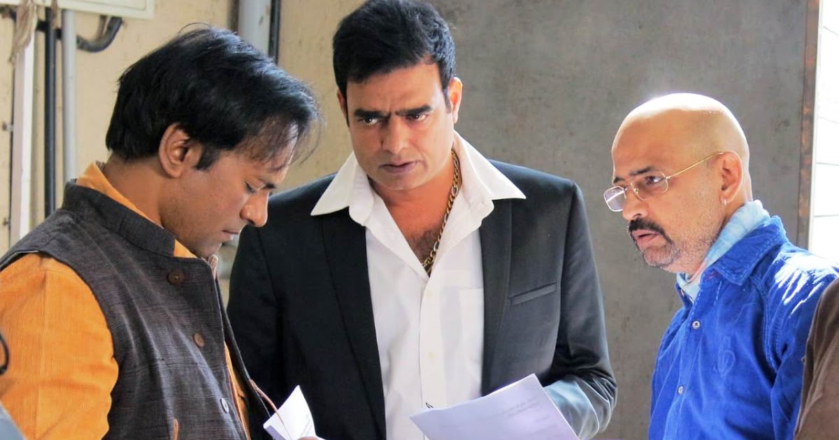 End Counter: A movie all set to for a higher comeback for actor ...