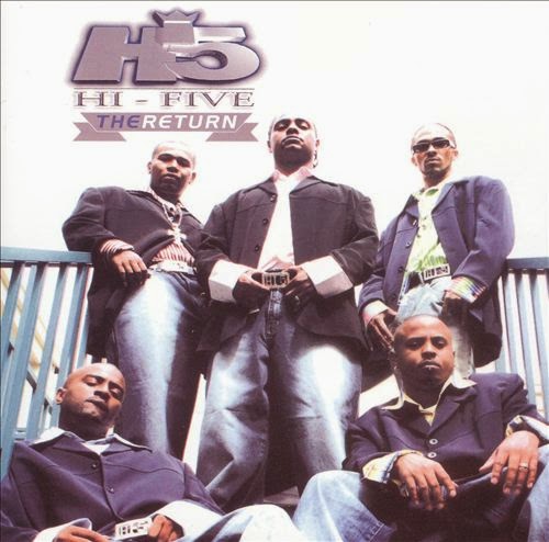 Streetz Radio: Streetz Radio Royalty: Hi-Five