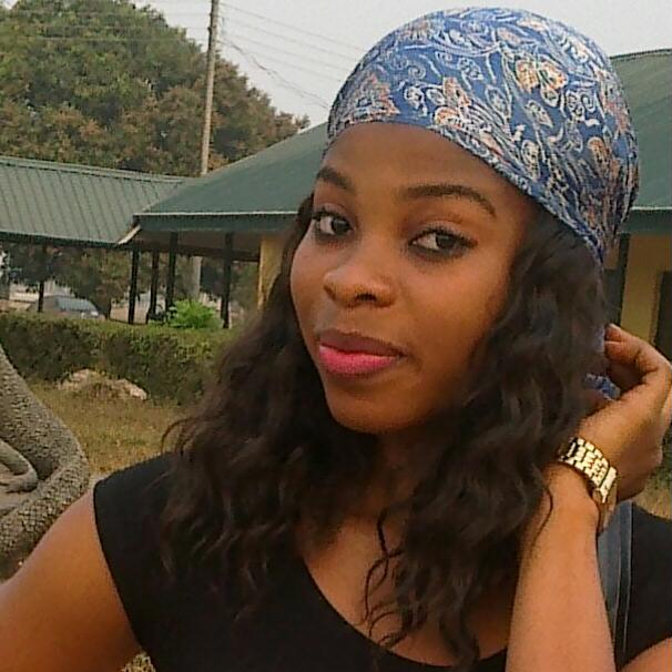 Meet The Most Beautiful Igbo Girl In Uniben Dike Cynthia Uniben Campus Villa Ucv
