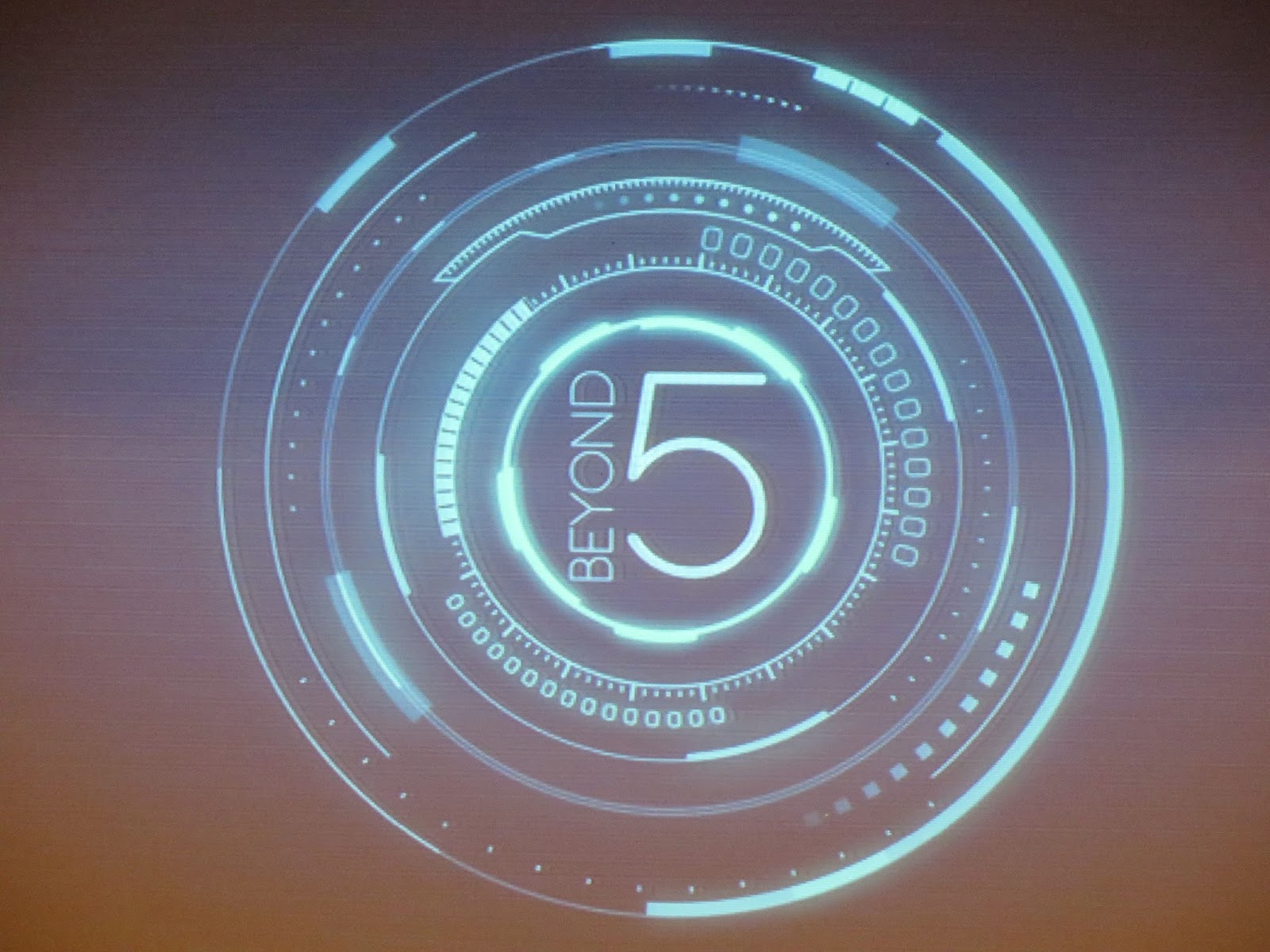 Taiwan Taichung Mission, 2013-16: Beyond 5 Concert