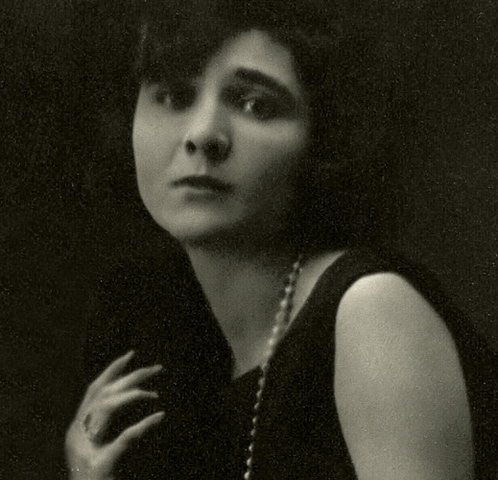 Entrevista a Florbela Espanca - Conversas de Além-mundo