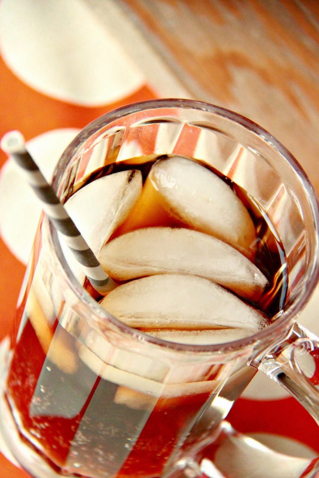 Larissa Another Day: Homemade Root Beer