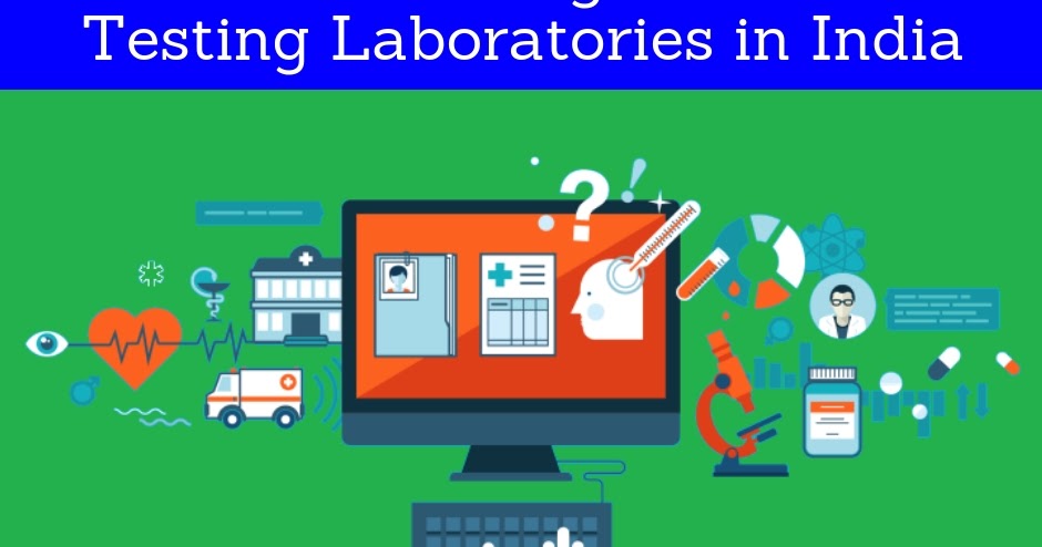 EN-IEC 60601 Testing Laboratories in India | Electrical Safety Testing ...