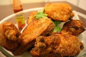 20. Fried chicken, United States | Most Delicious Food In The World