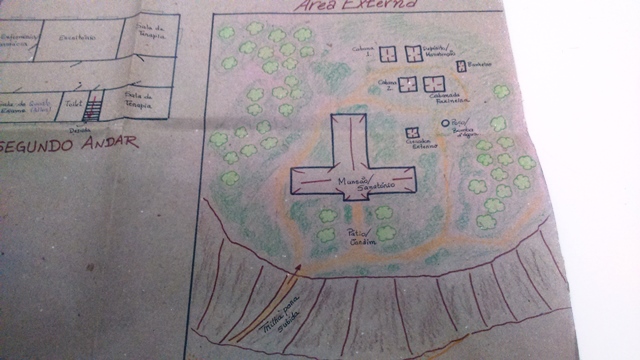 Mundo Tentacular: Tralhas de RPG: Mapas de Masmorras e Terras Distantes