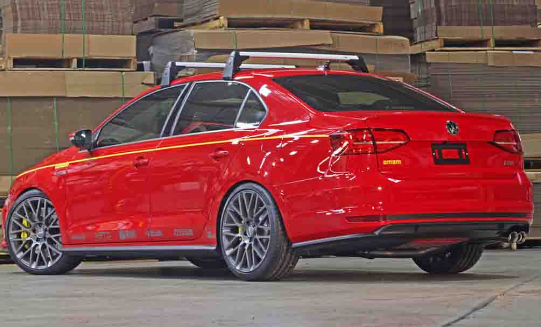 All New 2018 Volkswagen Jetta Redesign, Release Date and Price - Auto Zone