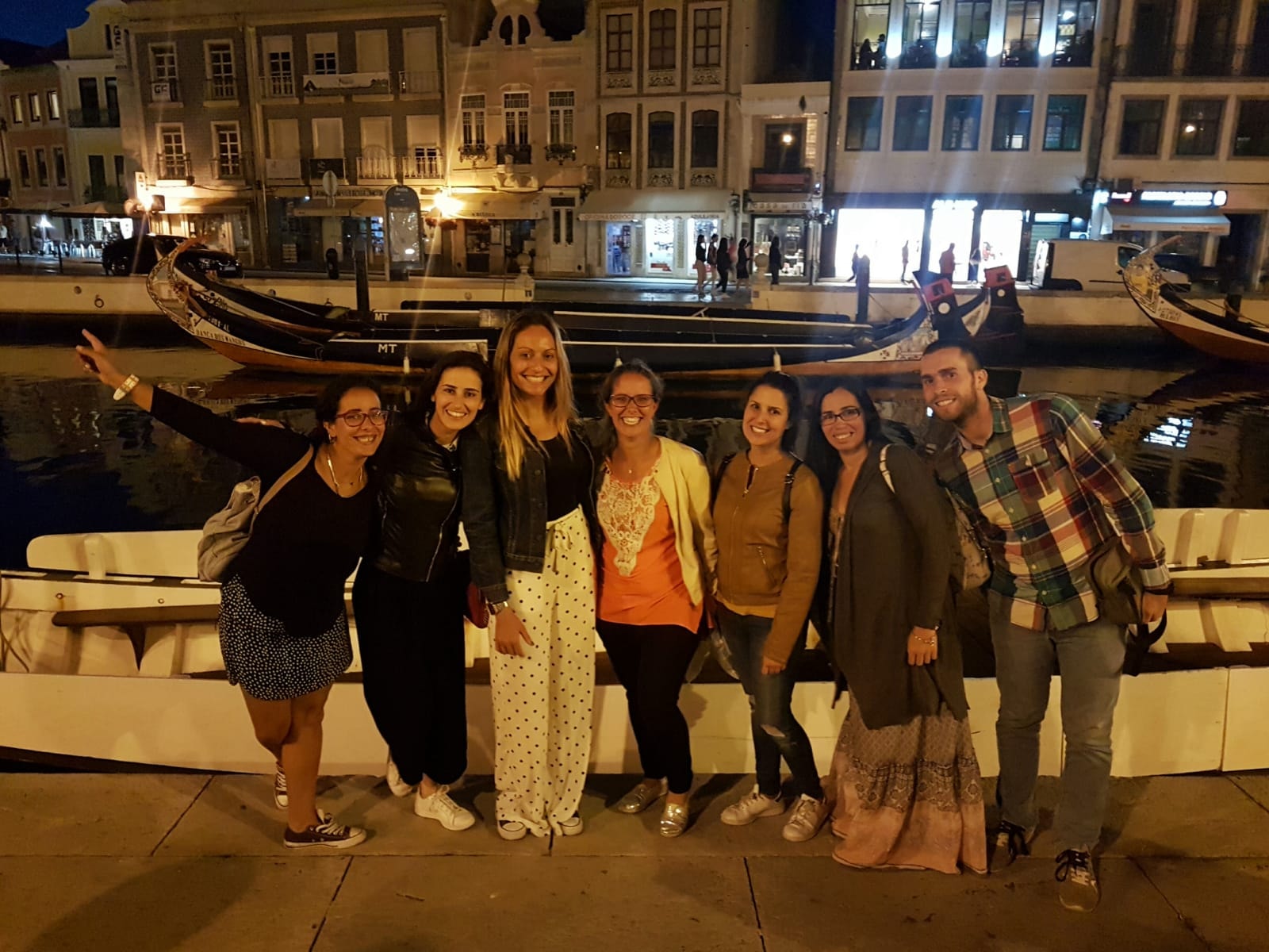 Colégio Piloto Diese: 2018