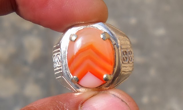 Mengenal Motif Batu Akik dan Khasiatnya Serta Membedakan Batu Akik Asli ...