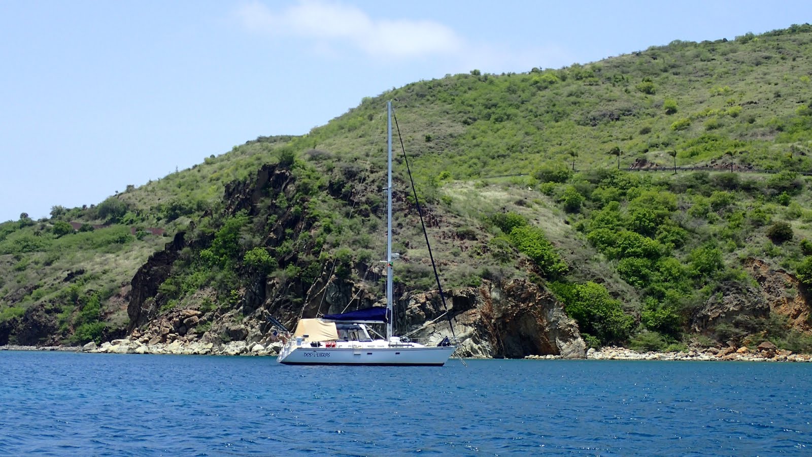 Things we did today...: Other People's Vacation Pics Part I - St. Kitts