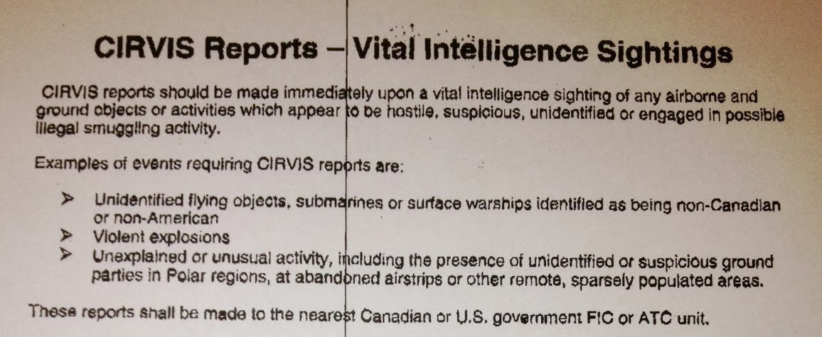 Ufology Research: What the air traffic controller saw