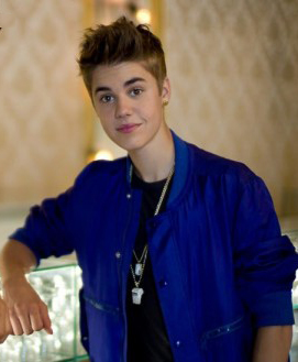 Here For Justin: Justin Bieber To Be In First Prime-Time Network Special