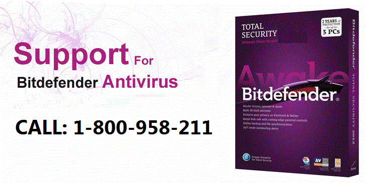 How to Setup and Install Bitdefender Protection on your Device?