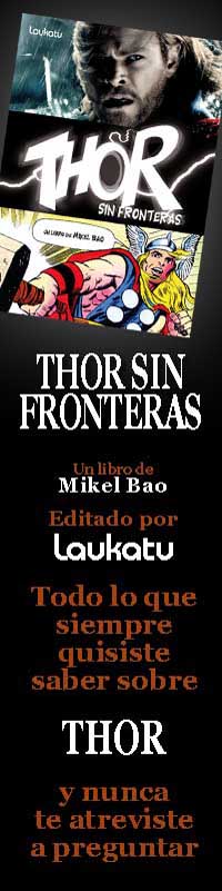 RODEADO DE PAPEL 2018: RODEADO DE HULKS presenta... AFROHULK