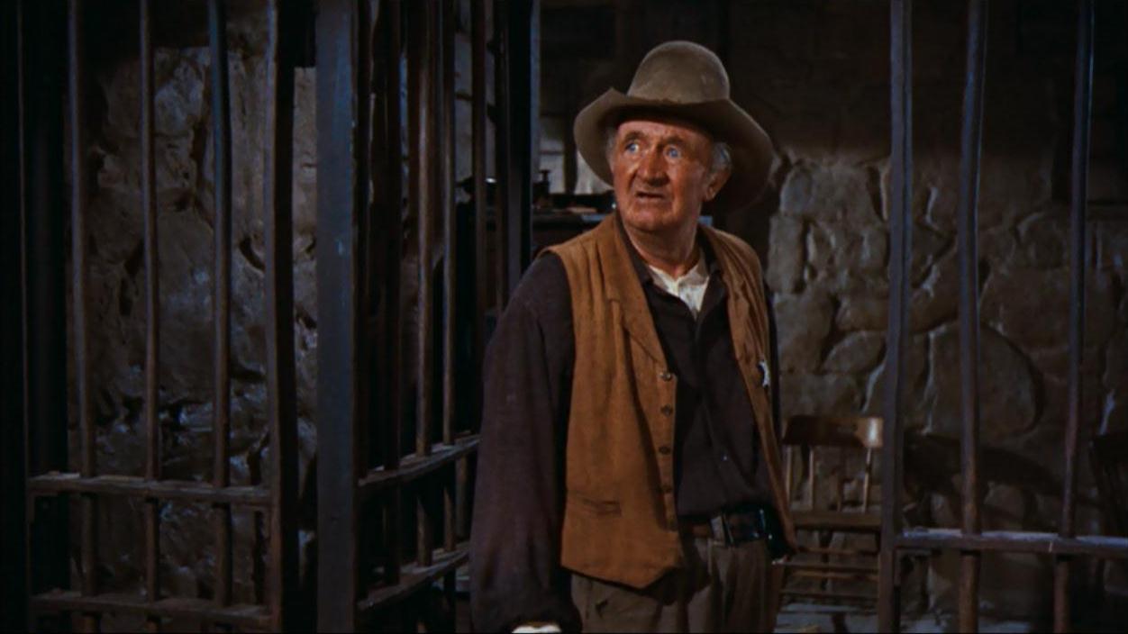 Films Worth Watching: Rio Bravo (1959) - Directed by Howard Hawks
