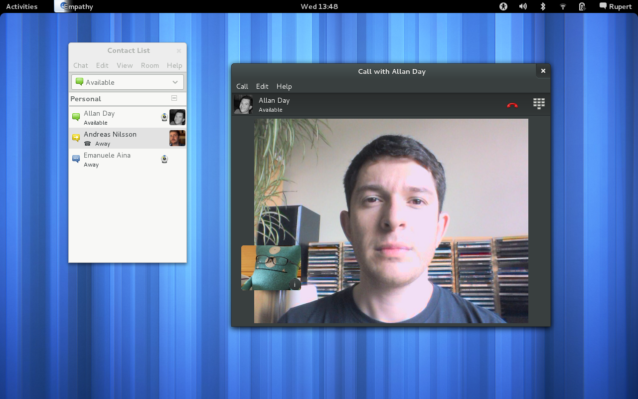GNOME 3.4 Has Been Released ~ Web Upd8: Ubuntu / Linux blog