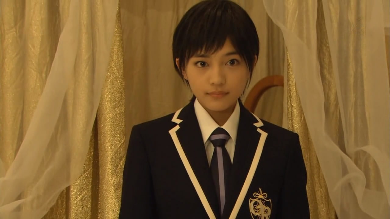 Self-confessed Otaku-ness: An (Almost) Harsh Critique on the Live ...