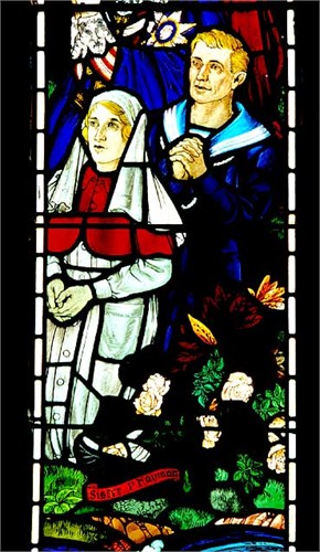 Australian Christian Martyrs: The Buna Beach New Guinea Martyrs of Aug ...