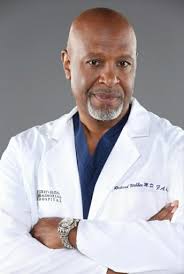 Richard Webber