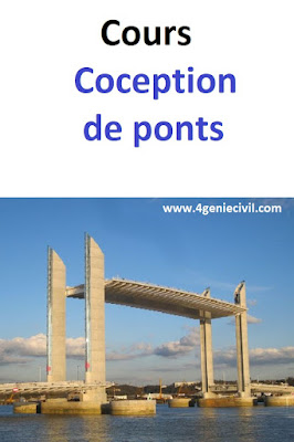 Cours d'initiation à la conception de ponts | Cours génie civil - Outils, livres, exercices et ...