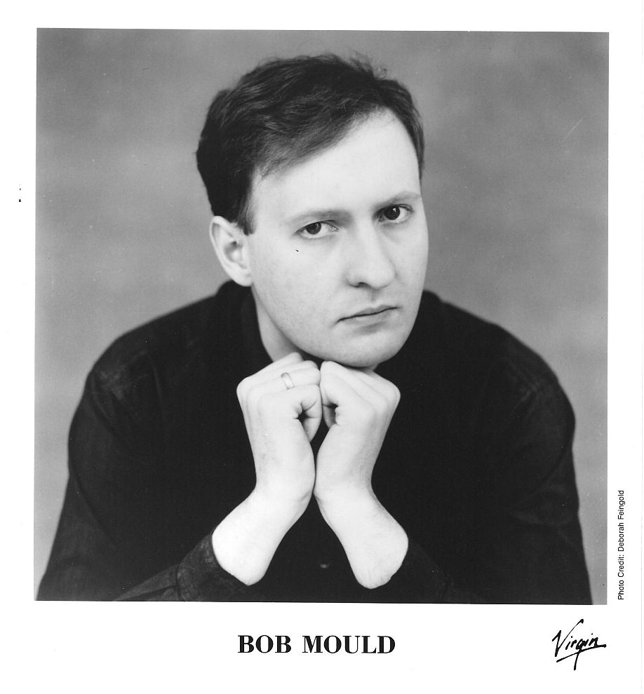 kenneth in the (212): Song of the Day: 'See a Little Light' by Bob Mould