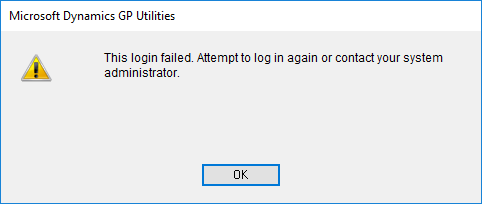 Deploying Microsoft Dynamics GP on an Azure SQL Managed Instance - Part 2/3