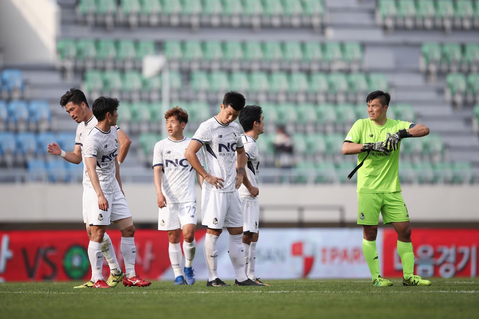 Preview: Seoul E-Land vs FC Anyang - K League United | South Korean ...