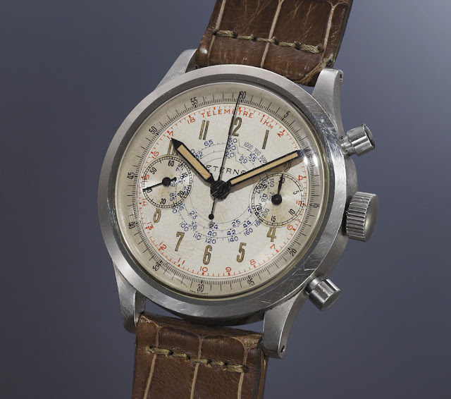 Highlights from the upcoming May watch auctions in Geneva | Time and ...