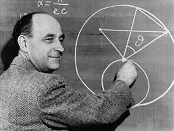 The Curious Wavefunction: How chemistry exemplifies the Fermi method