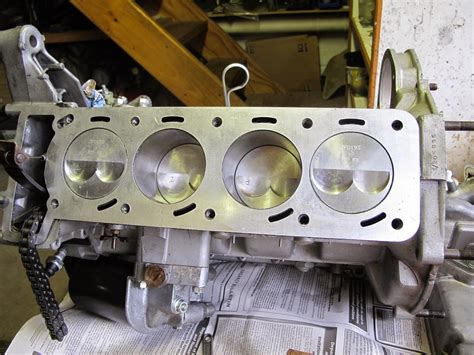 CKD Boats - Roy Mc Bride: Roys Hillman Imp new parts