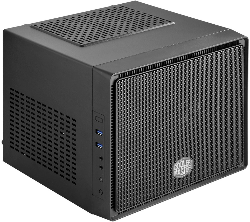 Configuración HTPC potente por ~800 euros (AMD Ryzen 5 2600 + nVidia ...