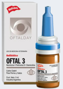 POLIMIXINAS: Preparados comerciales