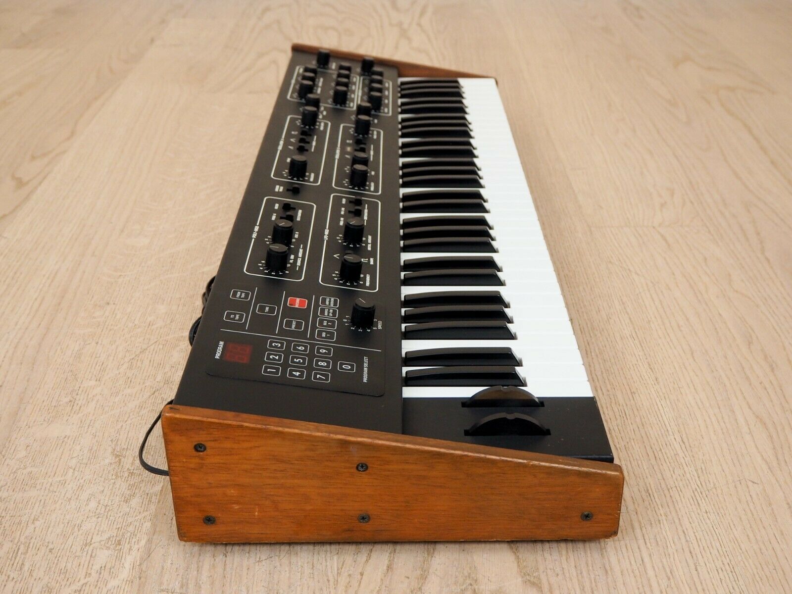 MATRIXSYNTH: Sequential Circuits Prophet 600