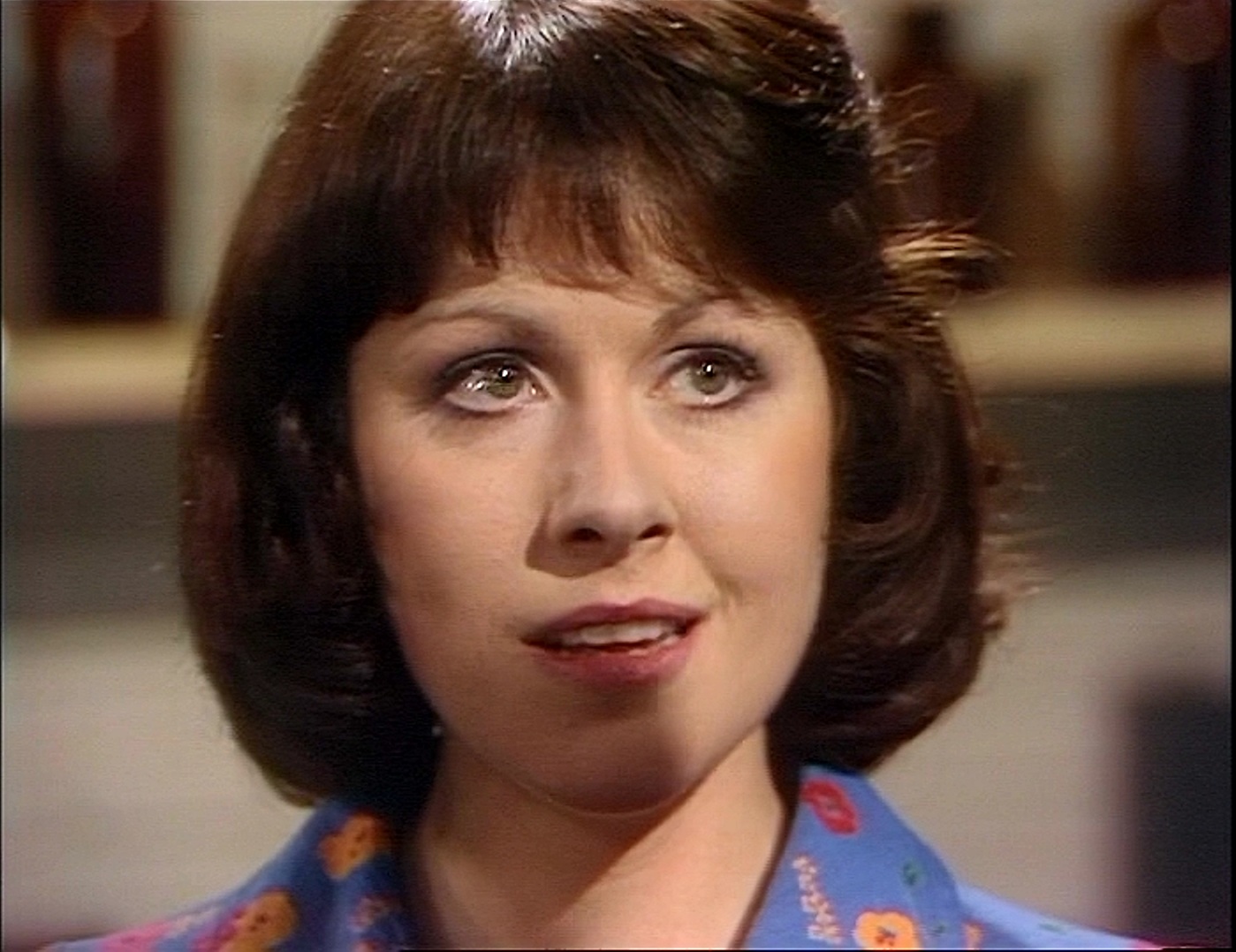 Love and Liberty: Doctor Who 50 Great Scenes – 45: Robot