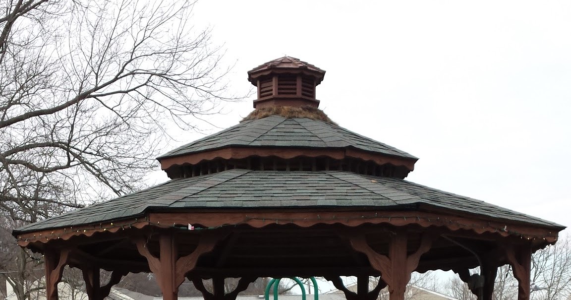 The Matt Ward History Experience : Captain Joshua Huddy Park