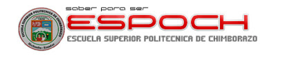 PORTAFOLIO DE INFORMÁTICA: Misión-Visión-Objetivos ESPOCH