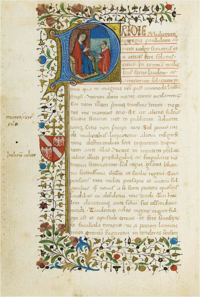 The History Girls: Manuscript Mania: How Sir Thomas Phillipps built the ...