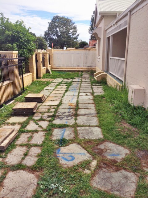 Liquid Limestone, Perth Trade Centre: Liquid Limestone, pros and cons