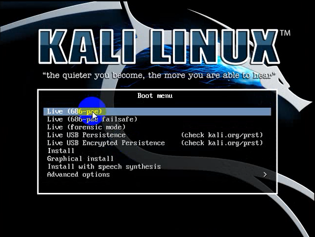 ডাউনলোড করতে চান Kali Linux এর সর্বশেষ আপডেট ভার্সনের ISO টি তবে দেখে ...