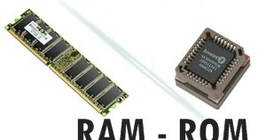 Apa sih bedanya RAM dengan ROM?