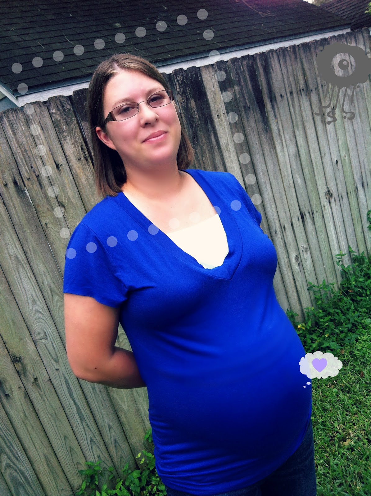 A Post About Boobs... well Cleavage